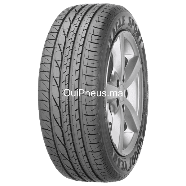 195/55 R16 91V GOODYEAR EAGLE SPORT | OuiPneus.ma