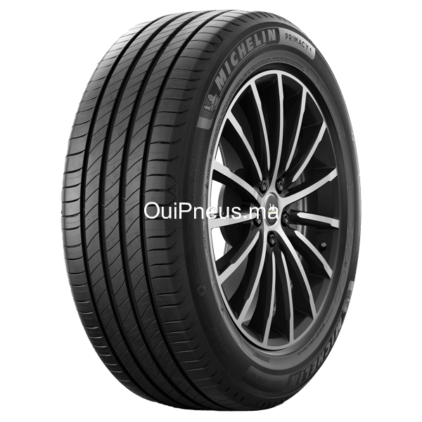 215/60 R17 96V MICHELIN PRIMACY 4 | OuiPneus.ma